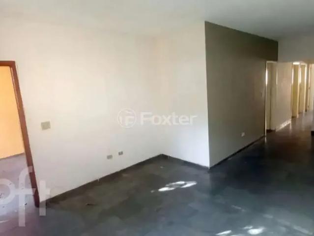 Casa / Sobrado para Venda em São Paulo/SP Vila Vitório Mazzei 3 Quartos