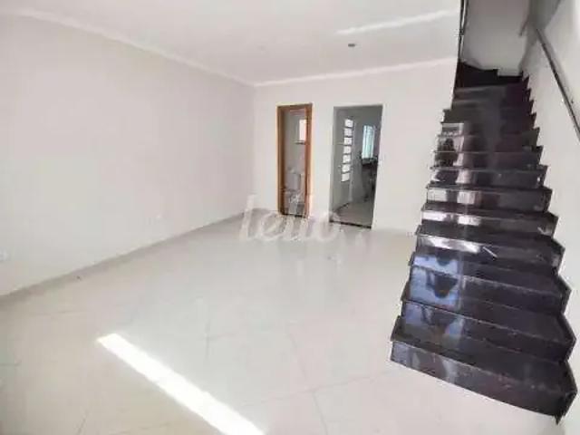 Casa / Sobrado para Venda em São Paulo/SP Vila Vitório Mazzei 3 Quartos