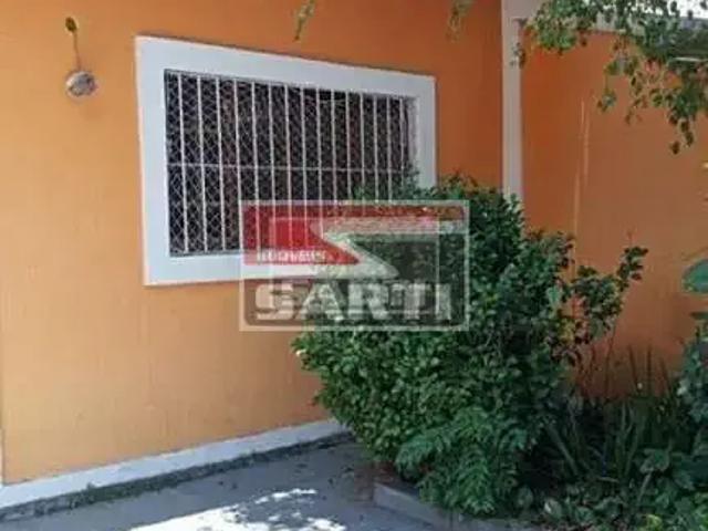 Casa / Sobrado para Venda em São Paulo/SP Vila Vitório Mazzei 3 Quartos