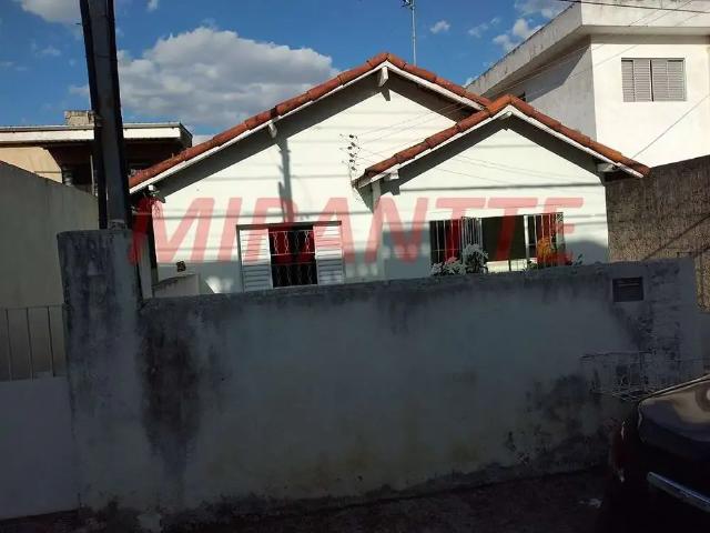 Casa / Sobrado para Venda em São Paulo/SP Vila Vitório Mazzei 3 Quartos
