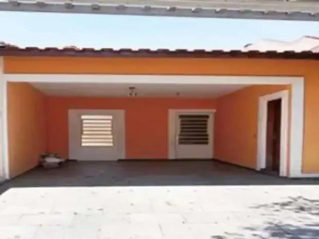 Casa / Sobrado para Venda em São Paulo/SP Vila Vitório Mazzei 3 Quartos