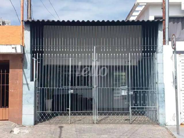 Casa / Sobrado para Venda em São Paulo/SP Vila Vitório Mazzei 3 Quartos