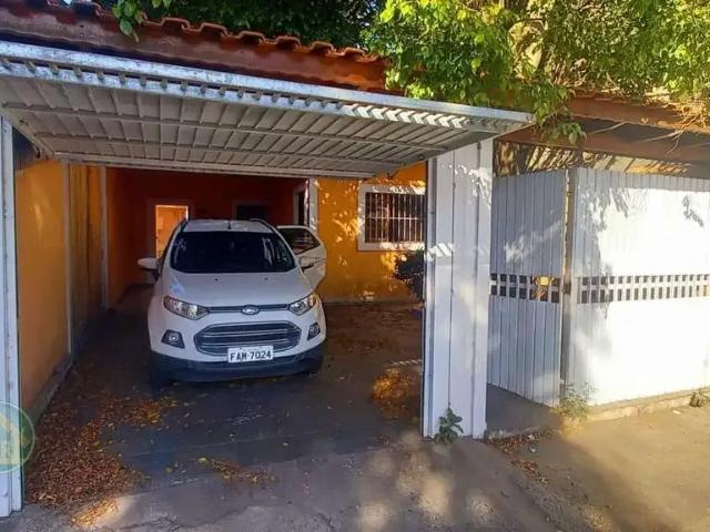 Casa / Sobrado para Venda em São Paulo/SP Vila Vitório Mazzei 3 Quartos