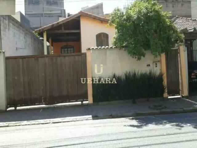 Casa / Sobrado para Venda em São Paulo/SP Vila Vitório Mazzei 4 Quartos