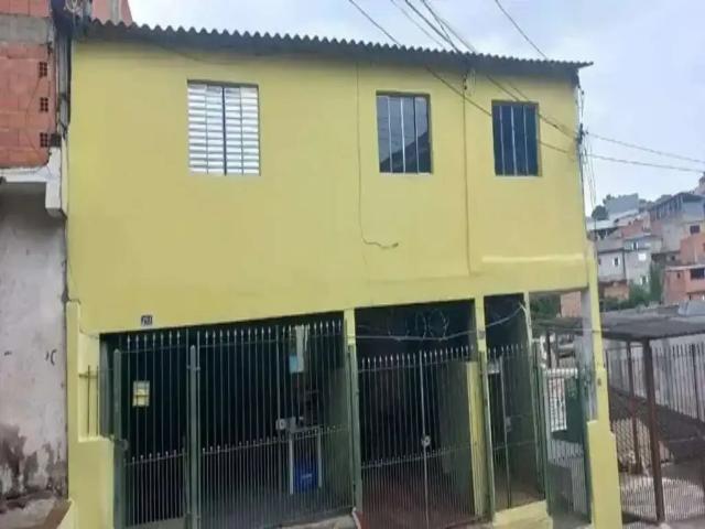 Casa / Sobrado para Venda em São Paulo/SP Vila Yara 13 Quartos