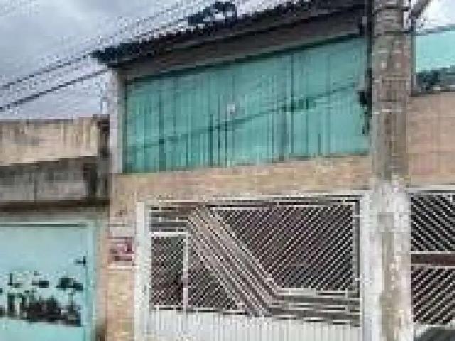Casa / Sobrado para Venda em São Paulo/SP Vila Yolanda 4 Quartos