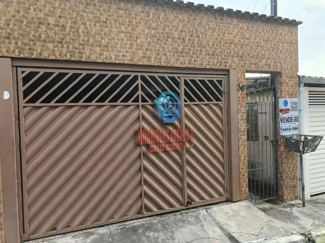 Casa / Sobrado para Venda em São Paulo/SP Vila Yolanda 6 Quartos