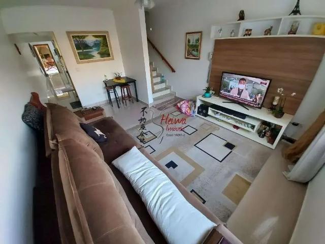 Casa / Sobrado para Venda em São Paulo/SP Vila Zulmira 3 Quartos