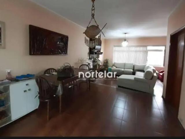 Casa / Sobrado para Venda em São Paulo/SP Vila Zat 4 Quartos