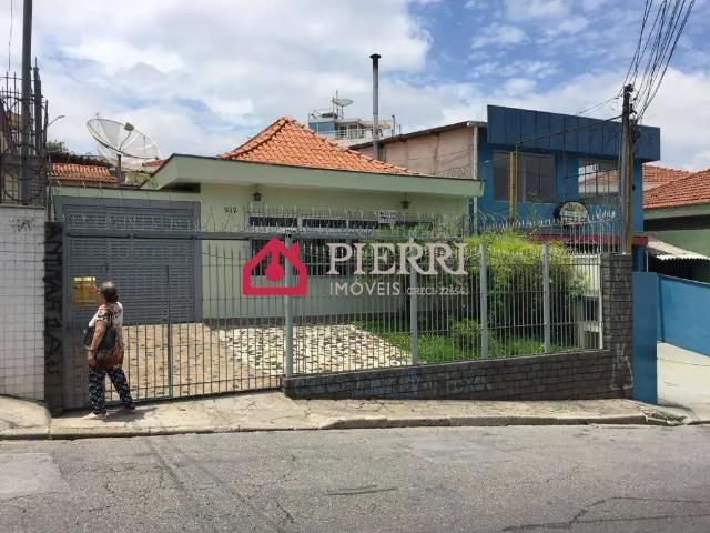 Casa / Sobrado para Venda em São Paulo/SP Vila Zat 4 Quartos