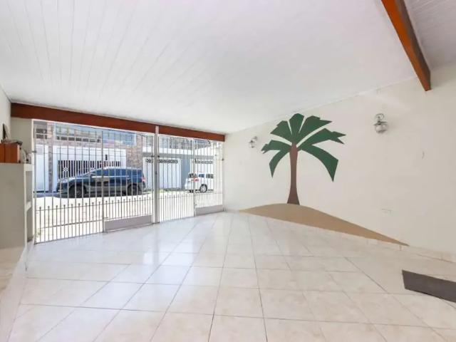 Casa / Sobrado para Venda em São Paulo/SP Vila Zat 4 Quartos