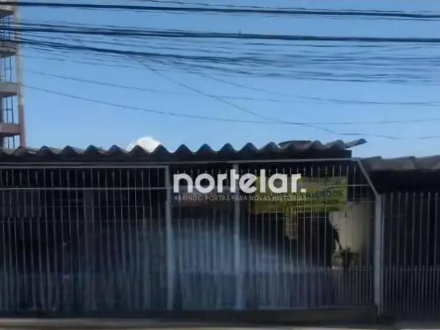 Casa / Sobrado para Venda em São Paulo/SP Vila Zat 4 Quartos
