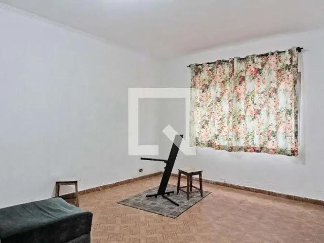 Casa / Sobrado para Venda em São Paulo/SP Vila Zat 4 Quartos