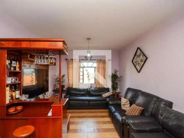 Casa / Sobrado para Venda em São Paulo/SP Vila Zat 4 Quartos