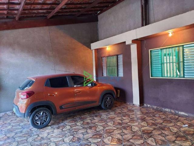 Casa / Sobrado para Venda em São Paulo/SP Vila Zat 4 Quartos