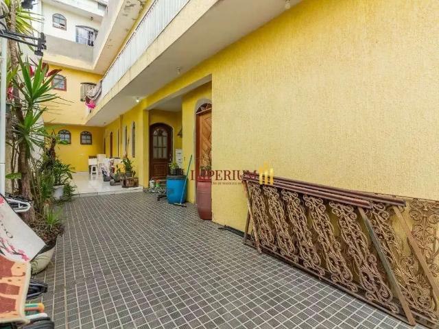 Casa / Sobrado para Venda em São Paulo/SP Vila Zat 5 Quartos