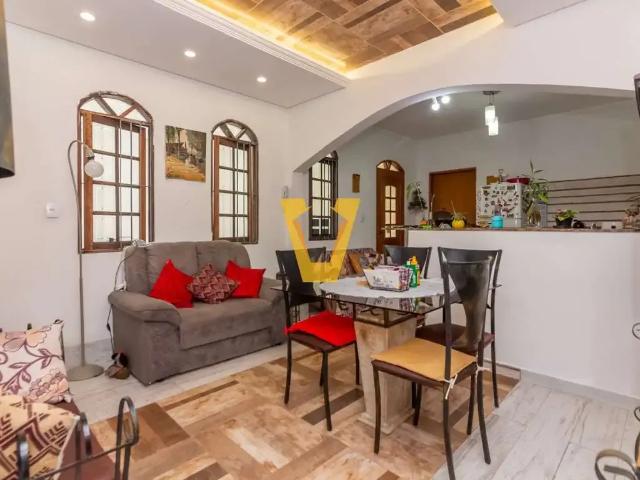 Casa / Sobrado para Venda em São Paulo/SP Vila Zat 5 Quartos