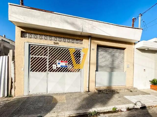 Casa / Sobrado para Venda em São Paulo/SP Vila Zat 4 Quartos