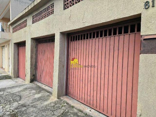 Casa / Sobrado para Venda em São Paulo/SP Vila Zat 6 Quartos
