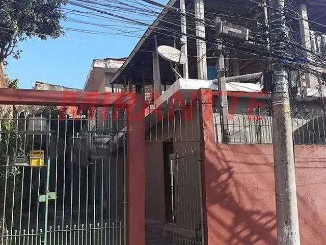 Casa / Sobrado para Venda em São Paulo/SP Vila Zat 6 Quartos