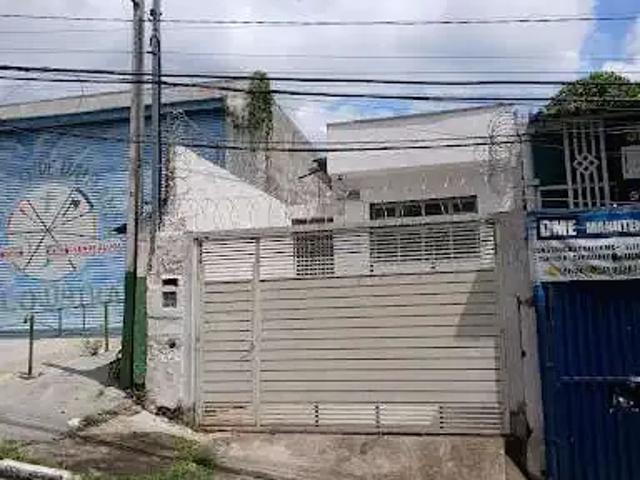 Casa / Sobrado para Venda em São Paulo/SP Vila Zat 1 Quartos