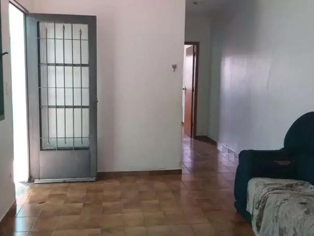 Casa / Sobrado para Venda em São Paulo/SP Vila Zat 1 Quartos