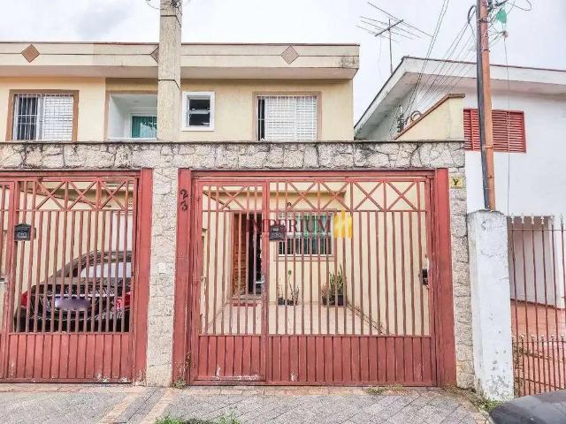 Casa / Sobrado para Venda em São Paulo/SP Vila Zat 2 Quartos
