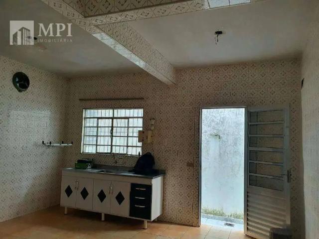 Casa / Sobrado para Venda em São Paulo/SP Vila Zat 2 Quartos
