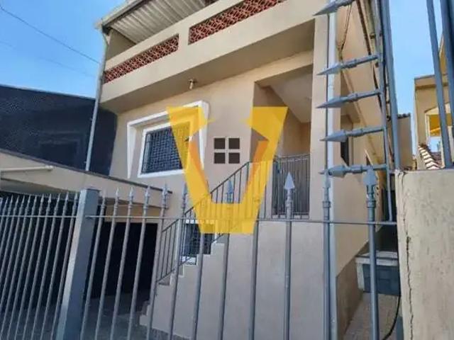Casa / Sobrado para Venda em São Paulo/SP Vila Zat 2 Quartos