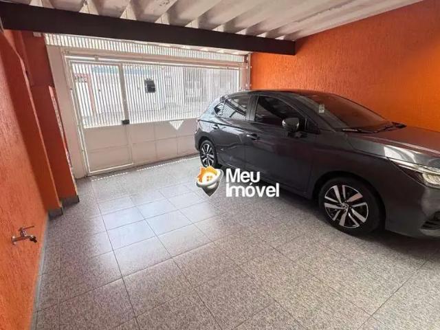 Casa / Sobrado para Venda em São Paulo/SP Vila Zat 2 Quartos