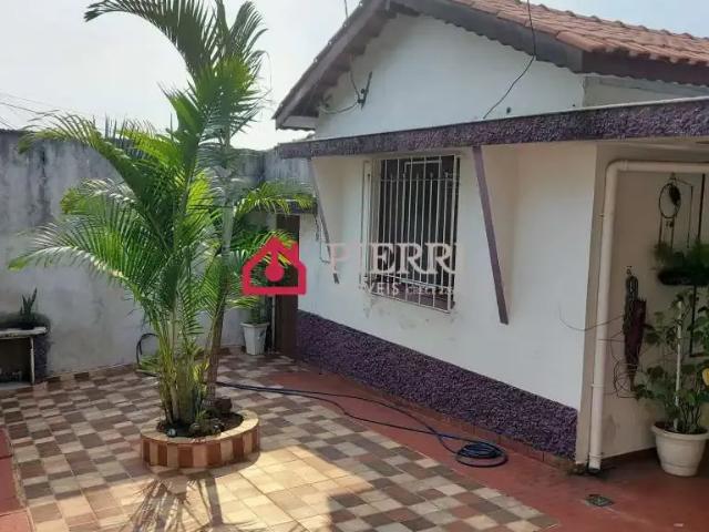 Casa / Sobrado para Venda em São Paulo/SP Vila Zat 2 Quartos
