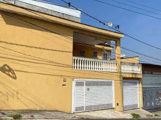Casa / Sobrado para Venda em São Paulo/SP Vila Zat 2 Quartos