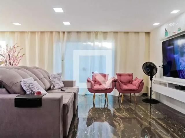 Casa / Sobrado para Venda em São Paulo/SP Vila Zat 2 Quartos