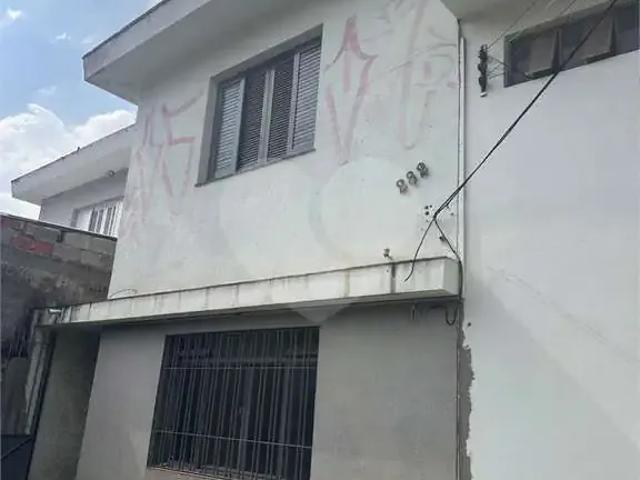 Casa / Sobrado para Venda em São Paulo/SP Vila Zat 2 Quartos
