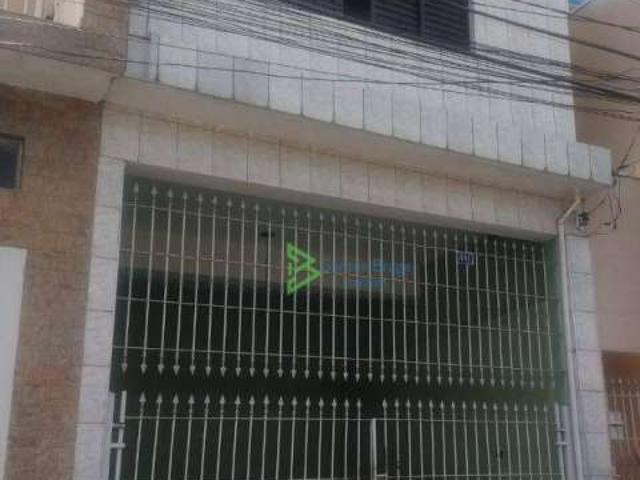 Casa / Sobrado para Venda em São Paulo/SP Vila Zat 2 Quartos