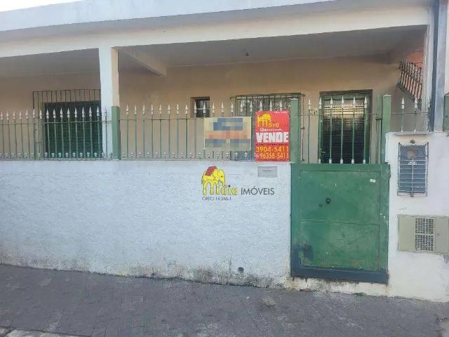 Casa / Sobrado para Venda em São Paulo/SP Vila Zat 2 Quartos