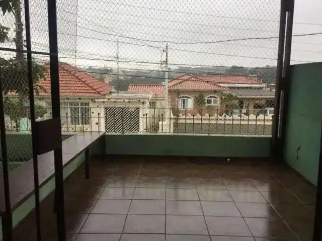 Casa / Sobrado para Venda em São Paulo/SP Vila Zat 2 Quartos
