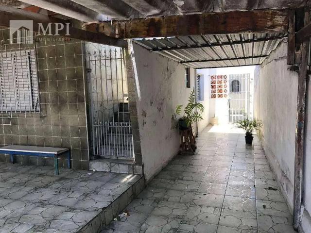 Casa / Sobrado para Venda em São Paulo/SP Vila Zat 2 Quartos