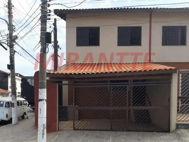 Casa / Sobrado para Venda em São Paulo/SP Vila Zat 2 Quartos