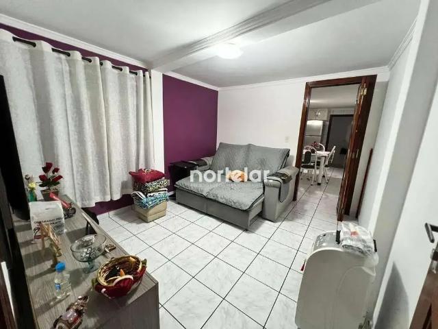 Casa / Sobrado para Venda em São Paulo/SP Vila Zat 3 Quartos