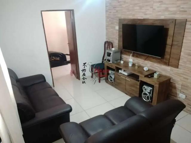 Casa / Sobrado para Venda em São Paulo/SP Vila Zat 3 Quartos