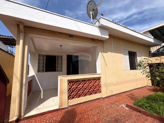 Casa / Sobrado para Venda em São Paulo/SP Vila Zat 3 Quartos