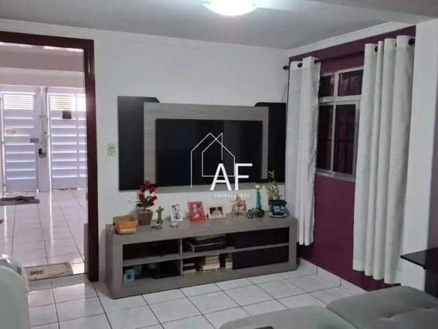Casa / Sobrado para Venda em São Paulo/SP Vila Zat 3 Quartos