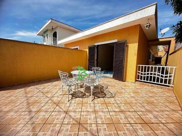 Casa / Sobrado para Venda em São Paulo/SP Vila Zat 3 Quartos