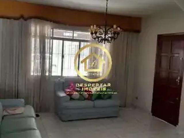 Casa / Sobrado para Venda em São Paulo/SP Vila Zat 3 Quartos
