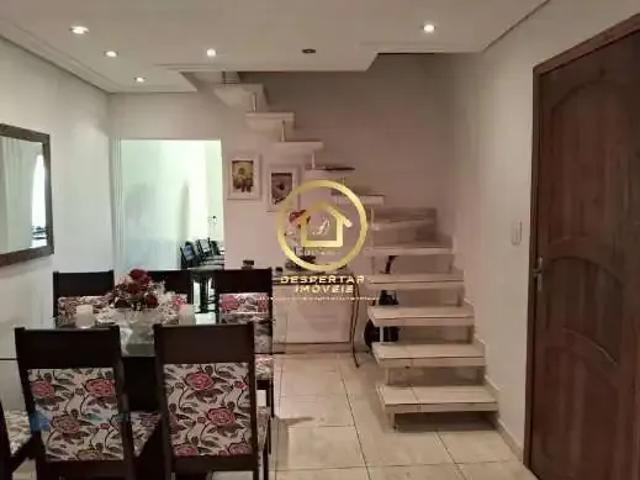 Casa / Sobrado para Venda em São Paulo/SP Vila Zat 3 Quartos