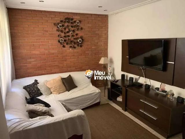 Casa / Sobrado para Venda em São Paulo/SP Vila Zat 3 Quartos