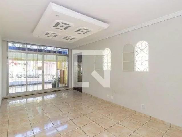 Casa / Sobrado para Venda em São Paulo/SP Vila Zat 3 Quartos