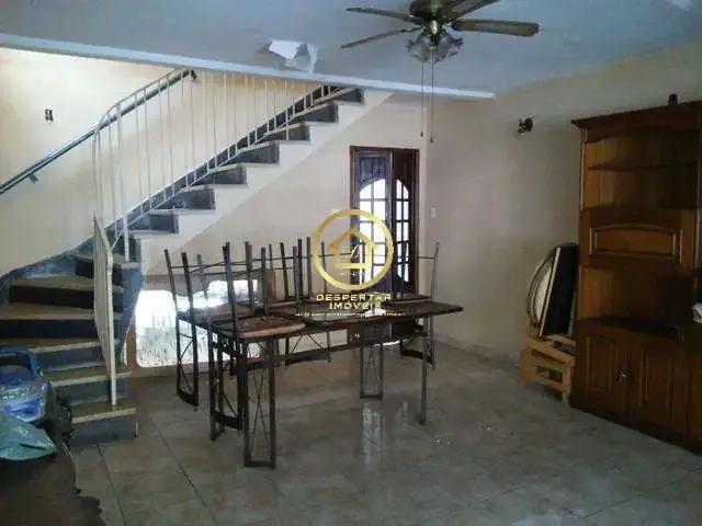 Casa / Sobrado para Venda em São Paulo/SP Vila Zat 3 Quartos