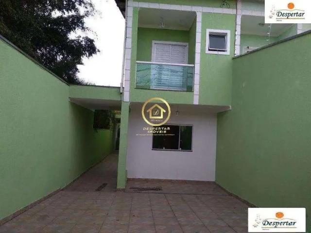 Casa / Sobrado para Venda em São Paulo/SP Vila Zat 3 Quartos